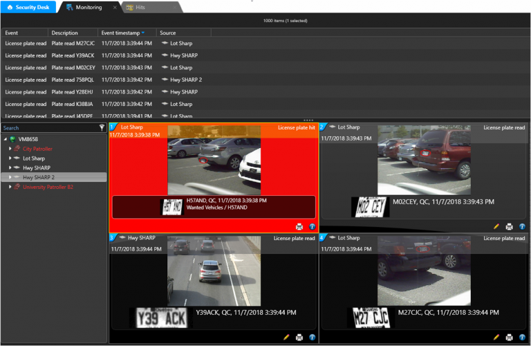 Socio Certificado Genetec - Licencias - Equipo Streamvault